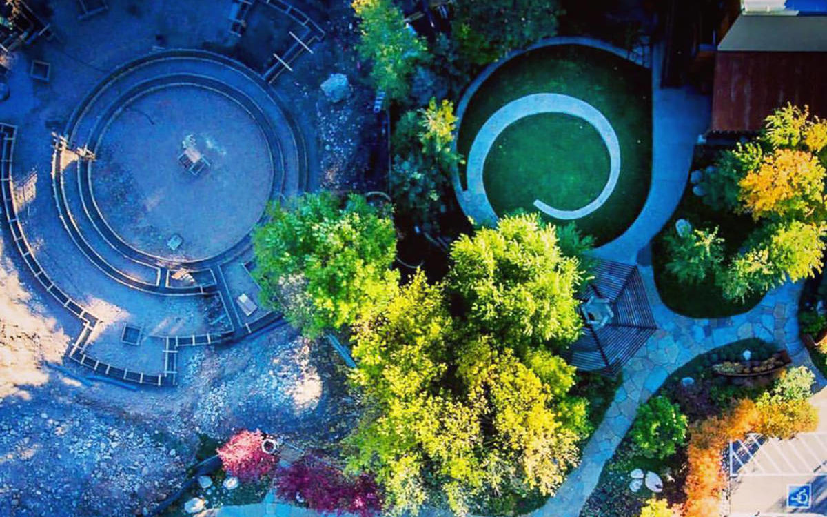 True Nature Kiva Spa